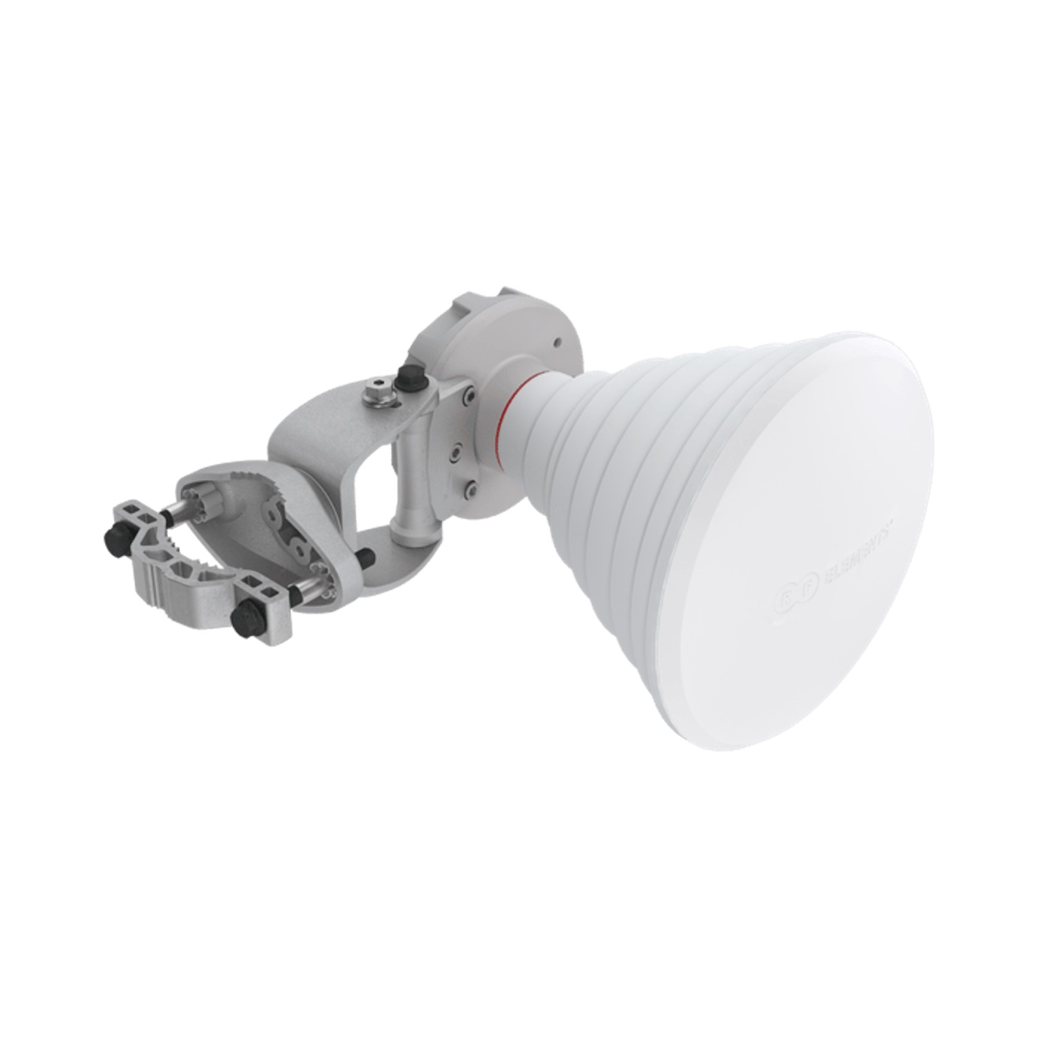 Antena Sectorial Simétrica GEN2 de 30° 5180-6775 MHz, 18.5 dBi