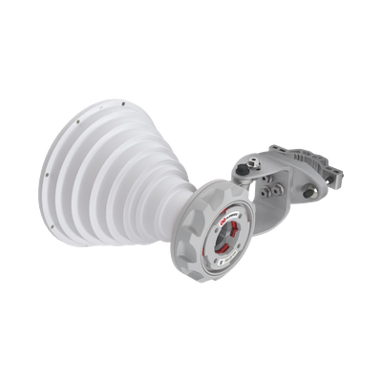 Antena Sectorial Simétrica GEN2 de 30° 5180-6775 MHz, 18.5 dBi