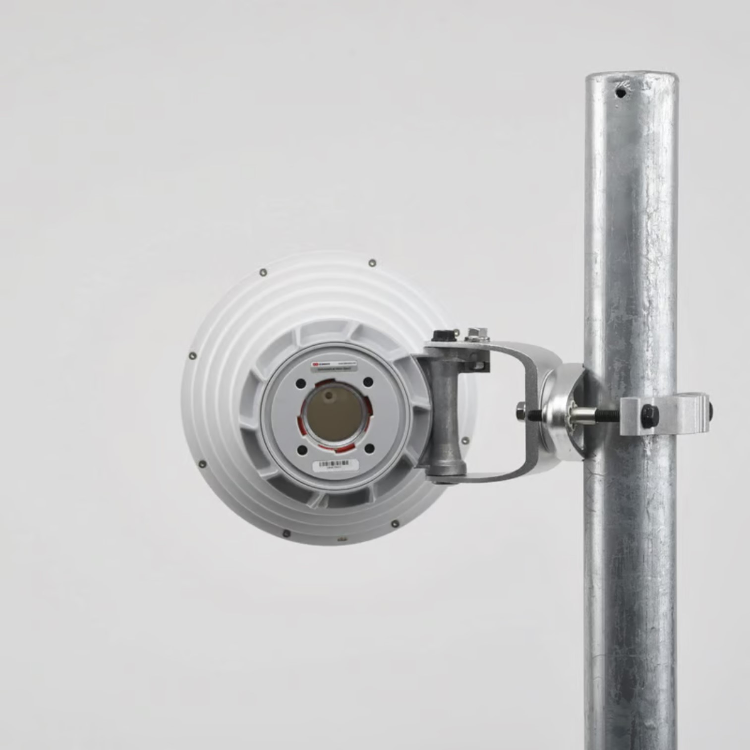 Antena Sectorial Simétrica GEN2 de 30° 5180-6775 MHz, 18.5 dBi